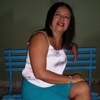 Silvia Castro – Medium