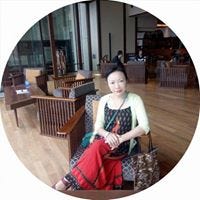 Ivy Huang – Medium