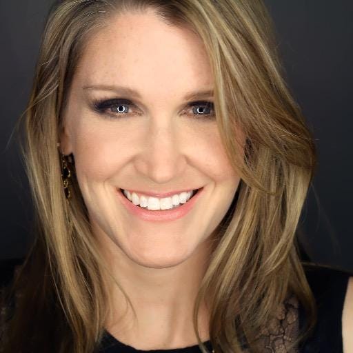 Kimberly Watkins-Swenk – Medium