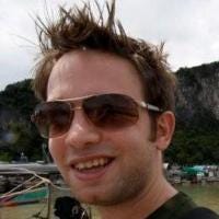 Nadav Cohen – Medium