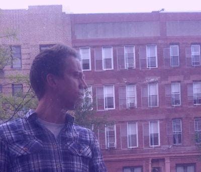 Ben Warren – Medium