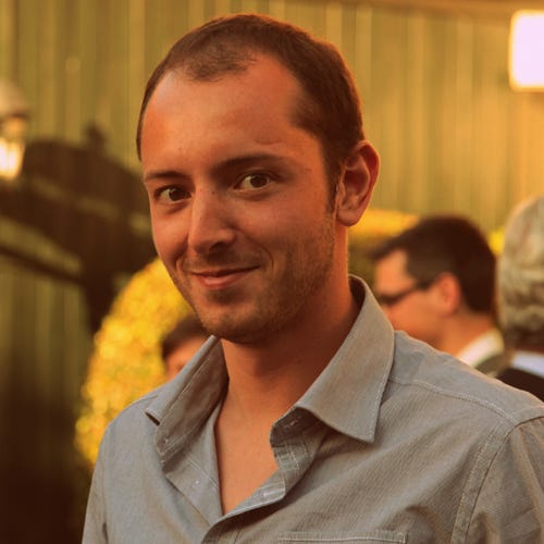 Nicholas Foynes – Medium