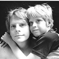 Ron Heacock – Medium