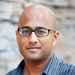 Sundeep Gupta – Medium