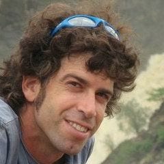 About – Itai Erner – Medium