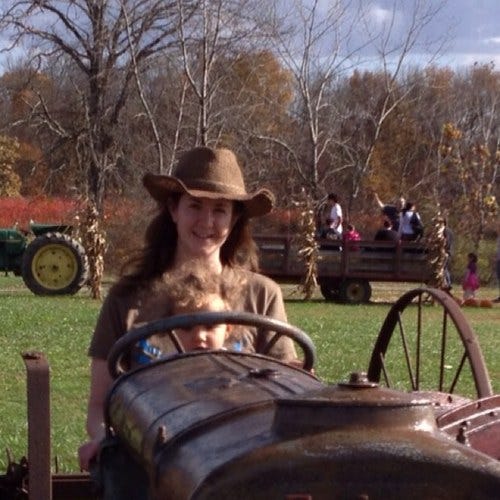 About – Case Cruger – Medium