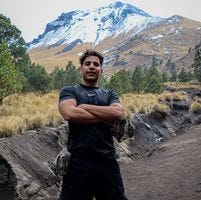 Ash M. Barragán – Medium