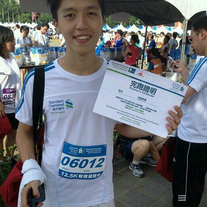 Jim Chu on Medium curated some lists