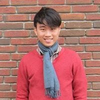 Caleb Khoo – Medium