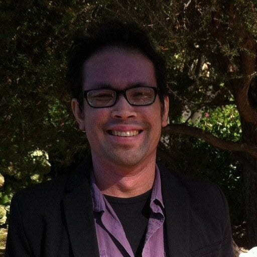 Kevin T Masuda – Medium