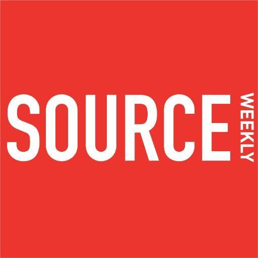 The Source Weekly – Medium
