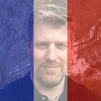 Kris Beazley – Medium