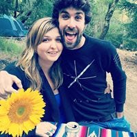 About – April Michelle – Medium