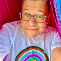 Chris Nagle – Medium