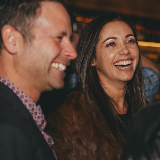 Gemma Hurst – Medium