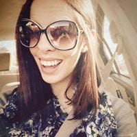 Lily Petersen – Medium