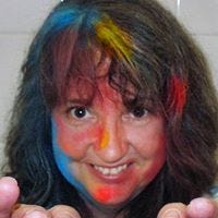 Laurie Mahoney – Medium