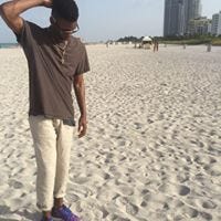 Justin Etienne – Medium