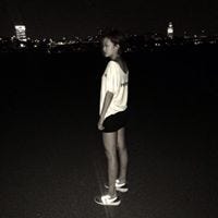 Cecile Kim – Medium