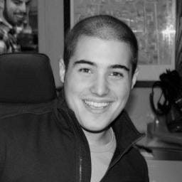 Andrew Bauer – Medium