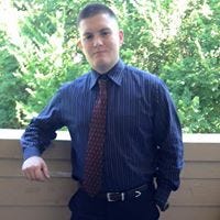 Kenneth Chad Cichocki – Medium