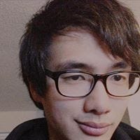 Geoff Lee – Medium