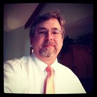 David L Whitehurst – Medium