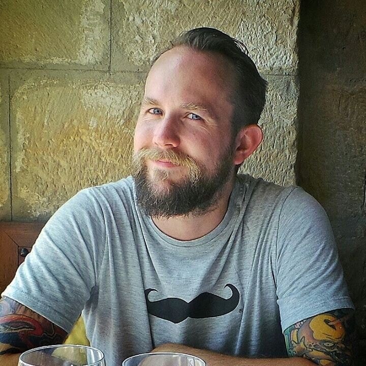 Sergio González – Medium