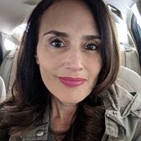 Maria Baker – Medium