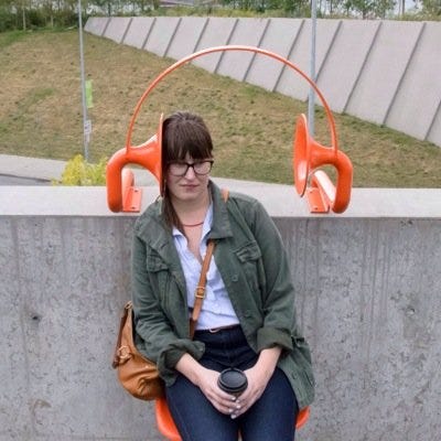 Julia Napier – Medium