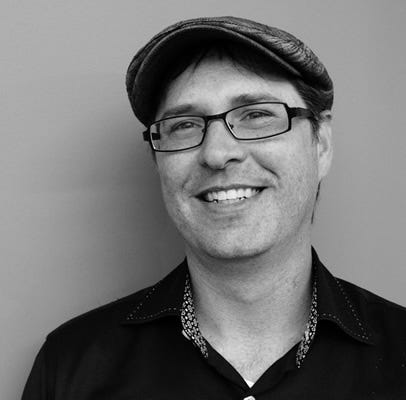 Tim McCoy – Medium