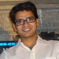 Satish Patidar – Medium