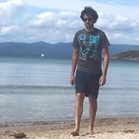 About – Angelo Todesco – Medium