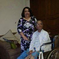 Sharon Aye Maung Oo – Medium