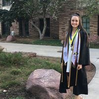 Paige Beckman – Medium