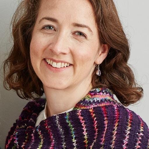 Louise Zass-Bangham – Medium