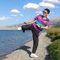 tian jun – Medium