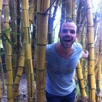 Aaron Wayne Brown – Medium
