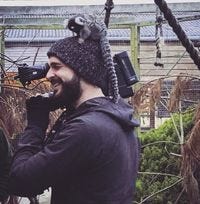 Osian Williams – Medium