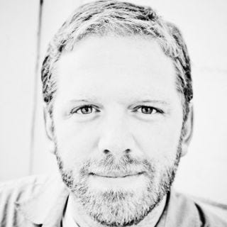 Kevin Jamison – Medium