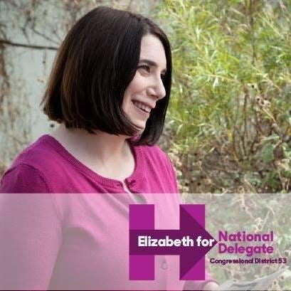 Elizabeth Leventhal – Medium