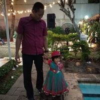 Muhtar Kusuma Atmaja'mumuh' – Medium