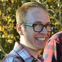 Ben Franck – Medium