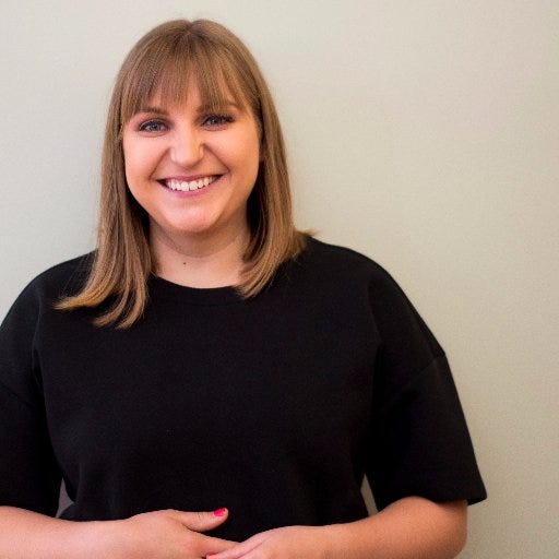 Christina Petersen – Medium