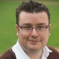 David Morris – Medium