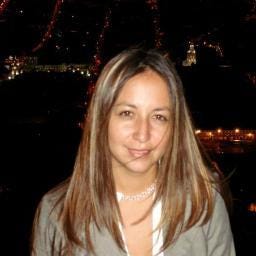 María Isabel Cruz – Medium