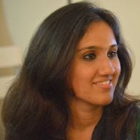 Sharanya V Prasad – Medium
