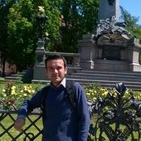 Shafat Shafi – Medium