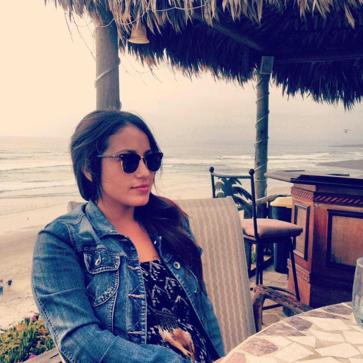 Kayla Gonzales – Medium