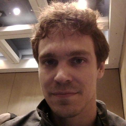 Travis Wellman – Medium